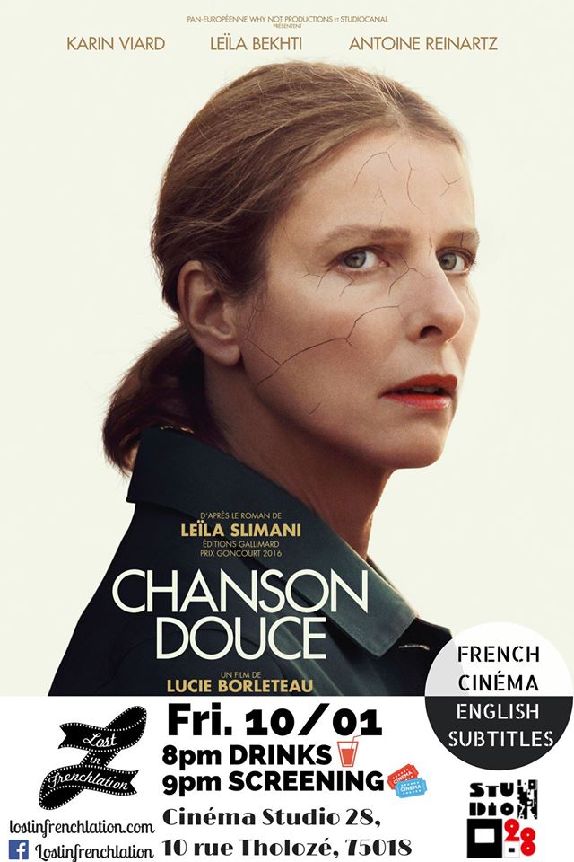 Chanson douce