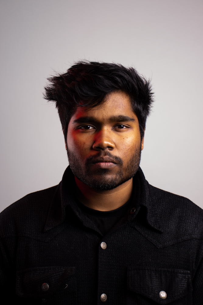 [Alumni of the Month / September 2023] Sharl Pear