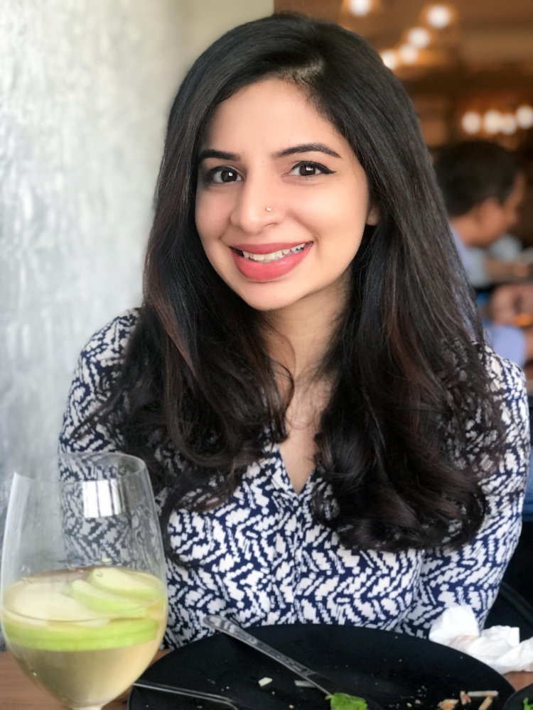 [Alumni of the Month / July 2024] Anisha Bali