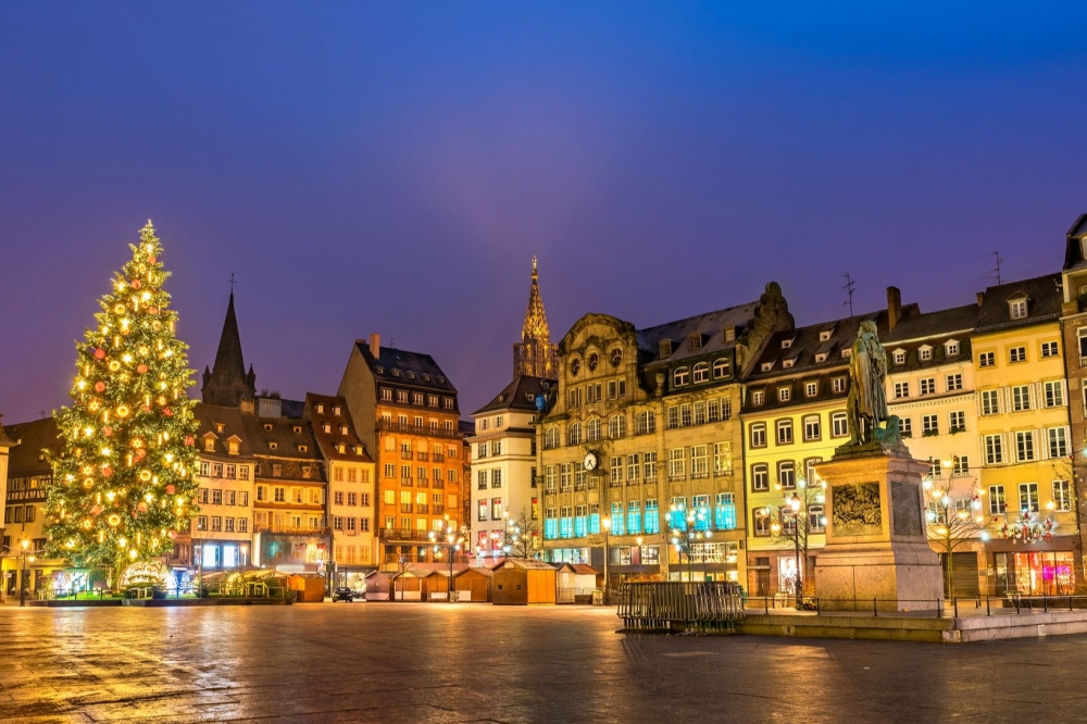 Noël en France, Noëls de France